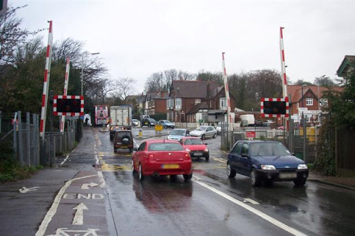 Will we see a white elephant in Sturry?