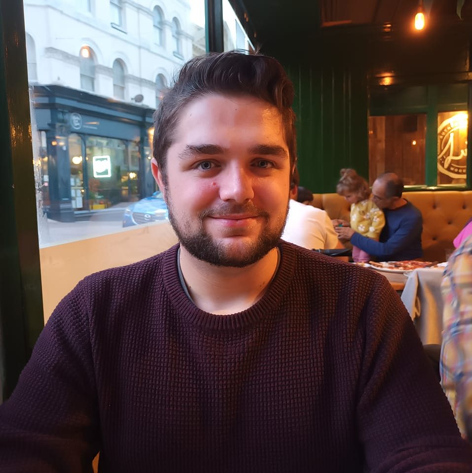 Who received your vote?