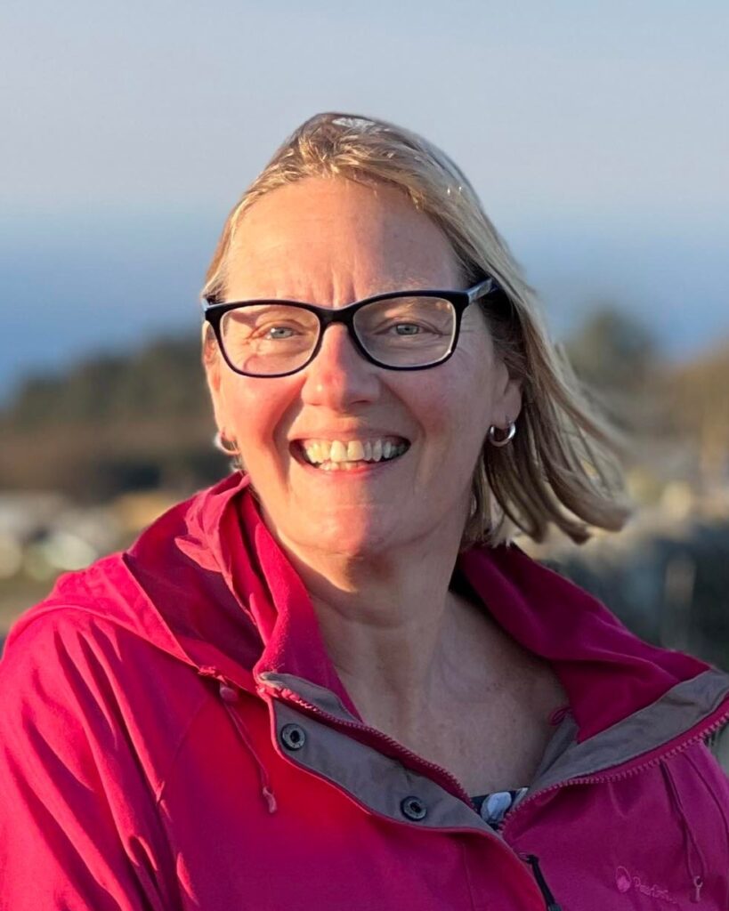 Who received your vote?